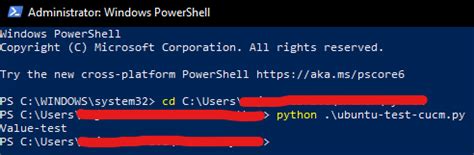 How To Set Windows Environment Variable From Python Stack Overflow