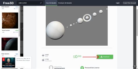 Tutorial Unity 3d Cara Import Gambar 3d Dari Blender