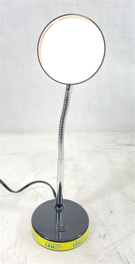 Lot Intertek Long Lasting Led Table Lamp