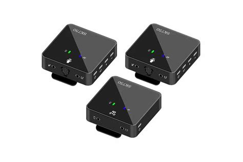 Rekomendasi Mic Clip On Wireless Terbaik Untuk Vlog