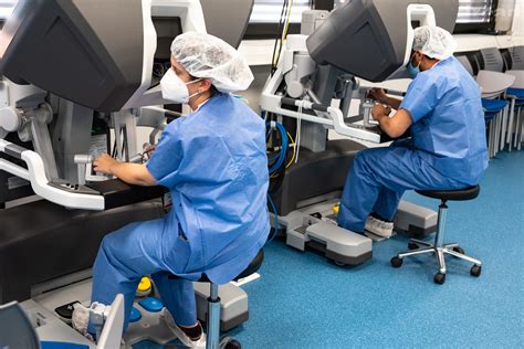 Advanced Course In Robotic Assisted Thoracic Surgery Ircad