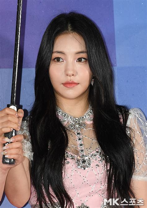 유정 `꽉 찬 미모` [mk포토] Mk스포츠