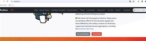 腾讯云jenkins一键部署springboot项目 csdn博客