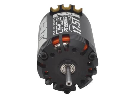 RT T BRUSHLESS MOTOR