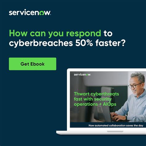 Servicenow On Linkedin Business Value Of Security Operations Servicenow