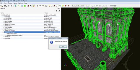 Heal Your Meshes Folks Heal Your Meshes Skyrim Technical Support LoversLab