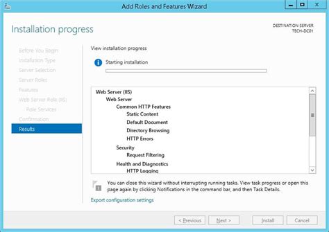 Tutorial Ftp Server Installation On Windows Step By Step