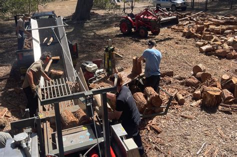 Hardwood Mix Free Delivery Macedon Ranges Firewood Online