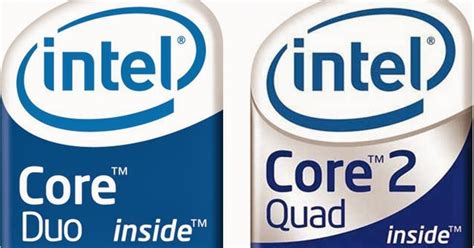 Perbedaan Dual Core Dan Quad Core