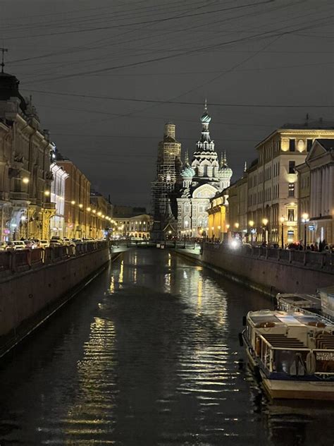 My Time In Russia Part 1