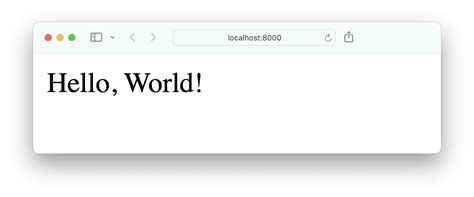 Build A Scalable Flask Web Project From Scratch Real Python