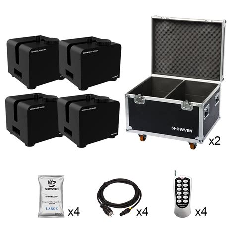 Sparkular Waver Showven