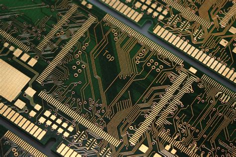 High Density Interconnect Hdi Pcb Technology Types Benefits Challenges And Applications