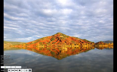 Basic Slide Show — Digikam Manual 880 文档