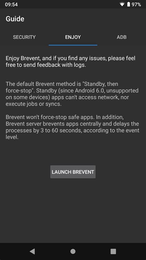 Brevent Apk For Android Download