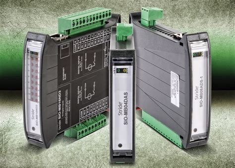 AutomationDirect Launches I O Modules For Modbus TCP Systems Manufacturing AUTOMATION