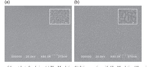 Figure 1 From Preparation Of Uniformly Dispersed Iron Acetate Nanoparticles Using Freeze Drying