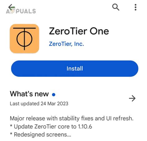 Zerotier Installation Guide How To Install And Use Zerotier