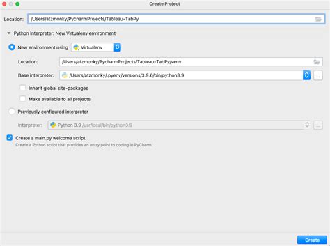 Tabpy Tableau Python Integration The Information Lab Nederland
