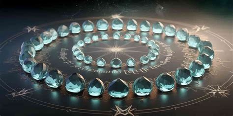 Aquamarine Spiritual Meaning And Crystal Power