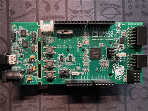 Cn0565 Embedded Firmware Missing Qanda Reference Designs Engineerzone