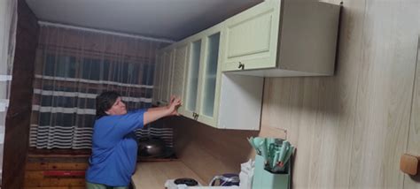 Кухонный гарнитур Хозяюшка 2 м мебель для дома и кухни Мускат купить по выгодной цене в