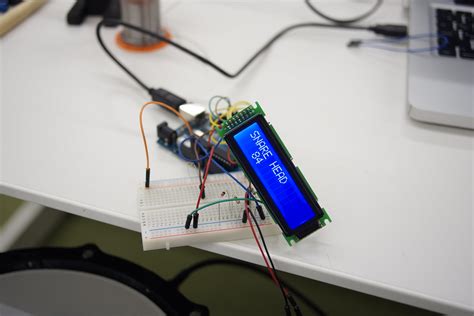 Open E Drums Hello Drum Prototyping Arduino Trigger MIDI