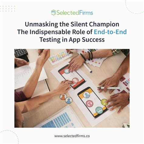 Selectedfirms On Linkedin Selectedfirms Softwaredevelopment Softwaredeveloper Qa Testing