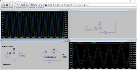Amir Abbassi On Linkedin Software Power Electronicsengineering