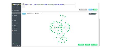 Arangodb An Open Source Multi Model Database System Linux Adictos