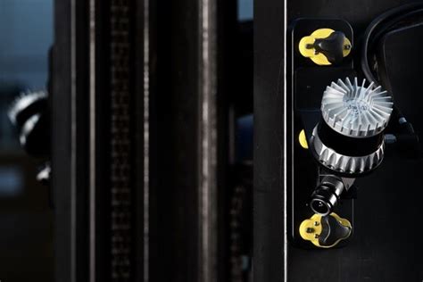 Sixth Most Common Forklift Accident Distracted Driving Third Wave Automation