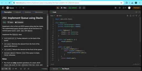 Sandip Prajapati On Linkedin Day Day92 Leetcode Dsa Coding