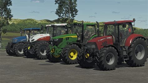 FS25 Shaders KingMods