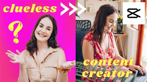 Start Creating Your First Videos With CapCut Skillshare