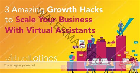 Growth Hacks For Virtual Assistants