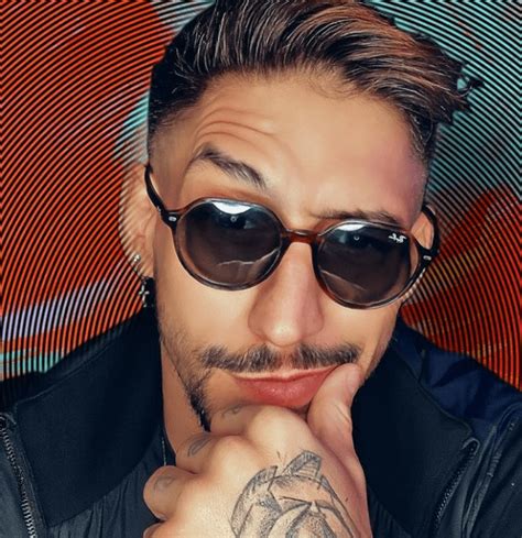 Felipe Lira • Dreamland Nye Miami New Years Eve