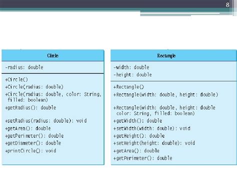 1 Object Oriented Programming Chapter 11 Inheritance And
