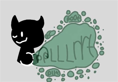 Opheebop Farts By Aldwin33342 On Deviantart
