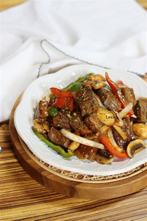 소고기 찹스테이크 만들기 부위 찹스테이크 소스 레시피 스테이크 요리 네이버 블로그