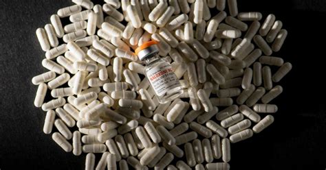 Fda Advisory Panel Recommends Over The Counter Availability For Narcan