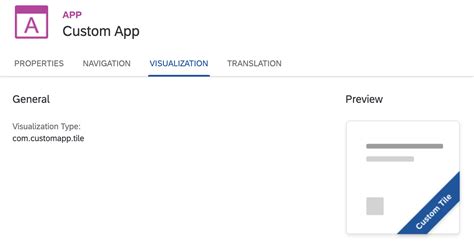 Solved How To Add Custom Tile To The Launchpad Site Of Bt Sap Community