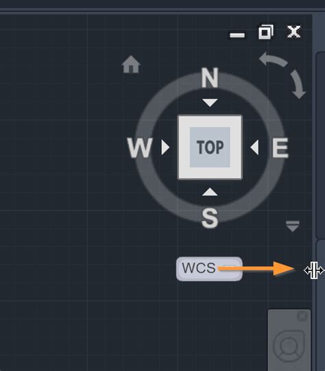 Selector Switch Autocad