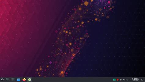 Switched To Manjaro KDE Plasma On My Desktop R ManjaroLinux