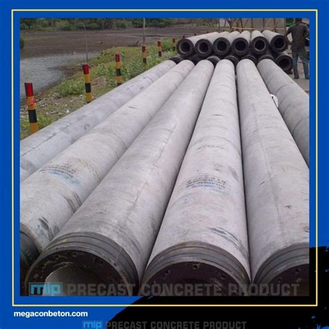 Pemasangan Tiang Pancang Pada Konstruksi Bangunan Simak Langkah Langkahnya Pabrik Beton