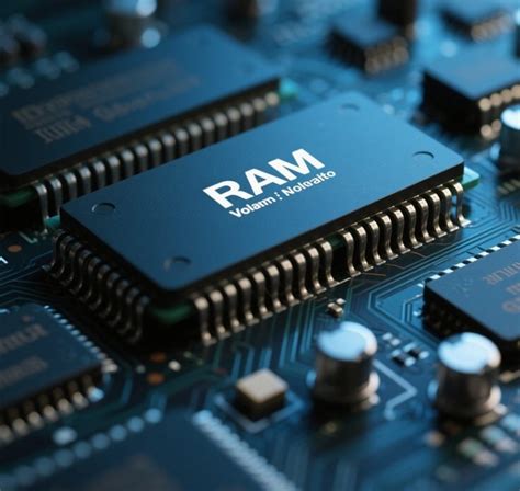 Is Ram Volatile Or Nonvolatile Industrial Memory Guide