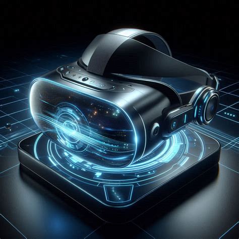 Latest Vr Hardware Advancements You Need To Know Techresider Submit Ai Tool
