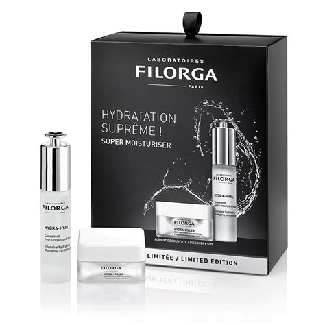 Filorga - e-Boutique Officielle - Laboratoires - Paris - Filorga