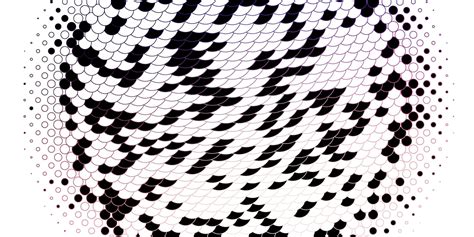 Light Blue Red Vector Texture With Disks 2932294 Vector Art At Vecteezy