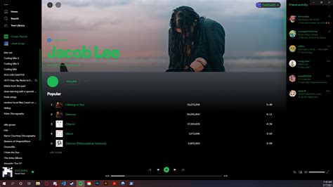 Spicetify Themes No Longer Updating Visuals On Spotify Issue Spicetify Spicetify Cli