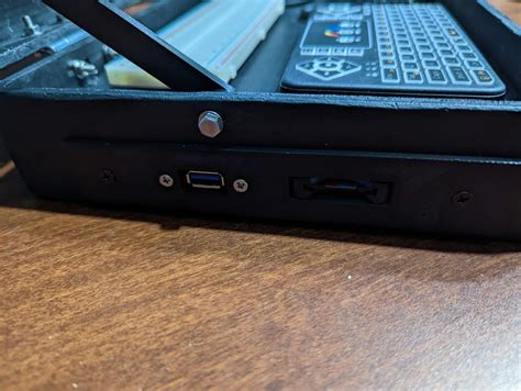 I Made A Raspberry Pi Dev Kit In A Box R Somethingimade